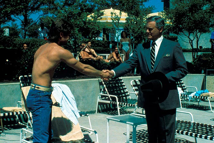 Dallas (1978) | Tvůrci | ČSFD.cz