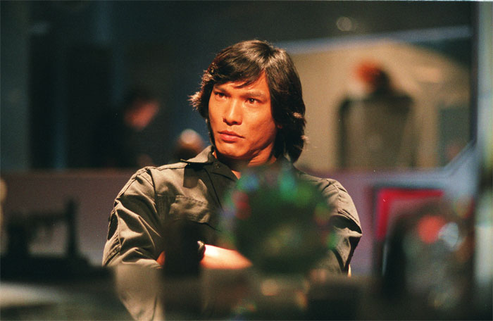 Timecop 2 (2003) | ČSFD.cz