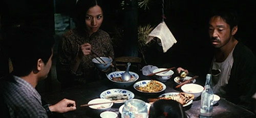 Nuan (2003) | ČSFD.sk