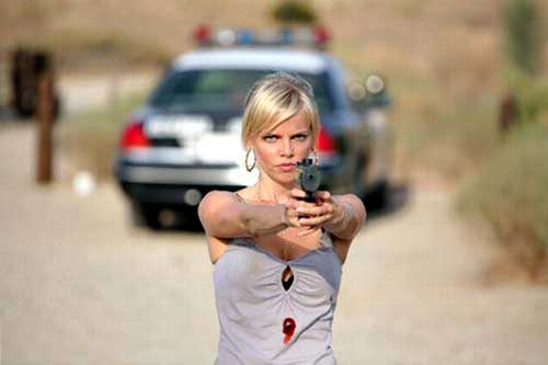 Reeker 2 (2008) | ČSFD.cz