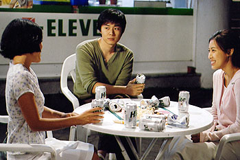 Kidari ajeossi (2004) | ČSFD.cz