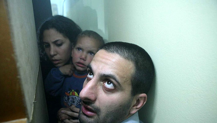 Odsouzeni k boji (2007) | ČSFD.sk