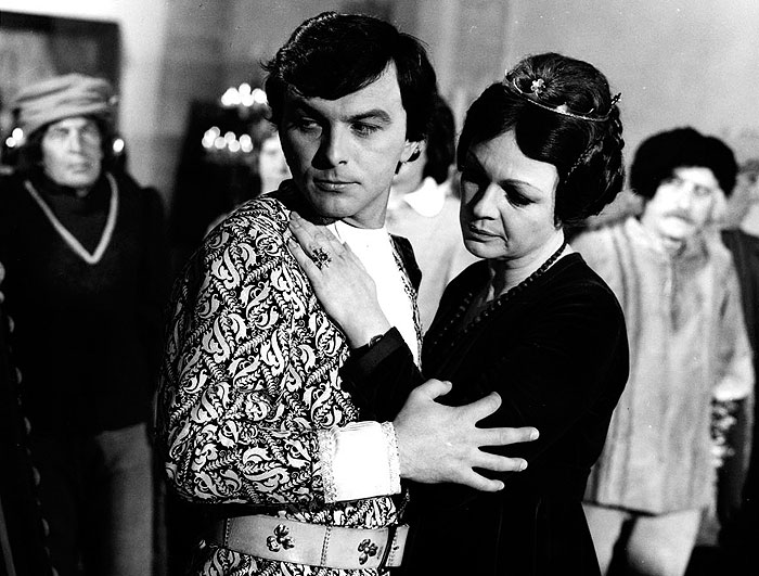 Třetí princ (1982) | ČSFD.cz