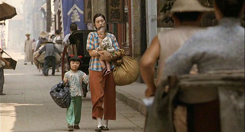 Huo zhe (1994) | ČSFD.cz