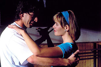 Cha cha cha (1998) | ČSFD.cz