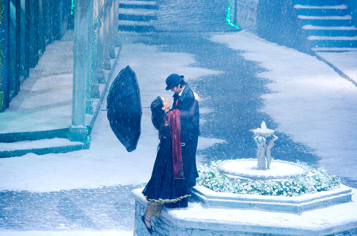 Saawariya (2007) | ČSFD.cz