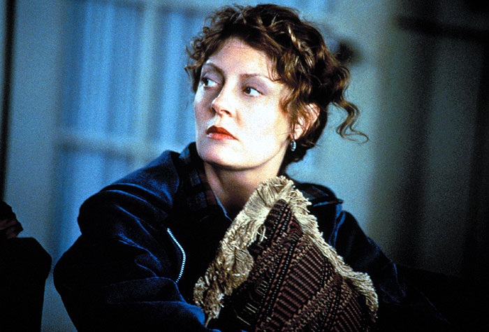 Susan Sarandon | ČSFD.cz