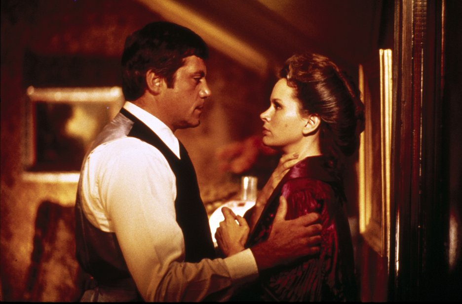 Oliver Reed | ČSFD.cz