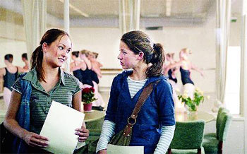 Afblijven (2006) | ČSFD.cz