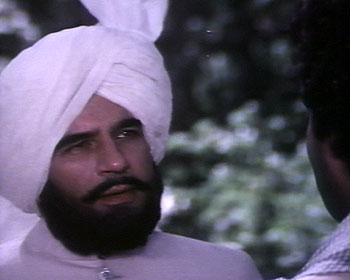 Waaris (1988) | ČSFD.cz