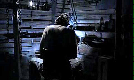 Midnight Movie (2008) | ČSFD.cz