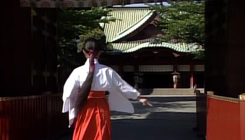 Teito monogatari (1991) | ČSFD.cz