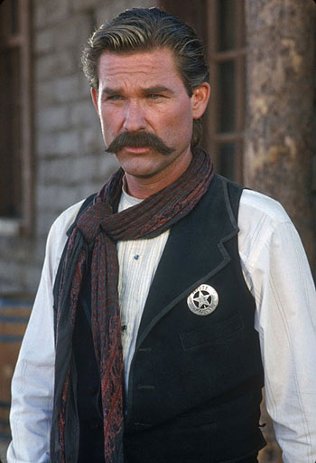 Tombstone (1993) | ČSFD.cz