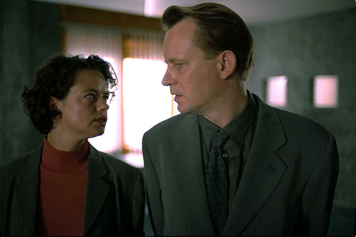 Insomnia (1997) | ČSFD.sk