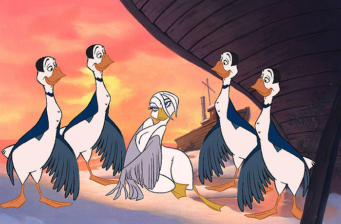 Balto 3 (2004) | ČSFD.cz