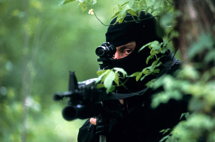 Sniper 2 (2002) | ČSFD.cz