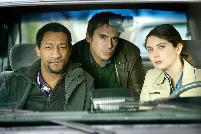 Alice a Charlie (2006) | ČSFD.cz