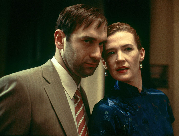 Vitus (2006) | ČSFD.sk