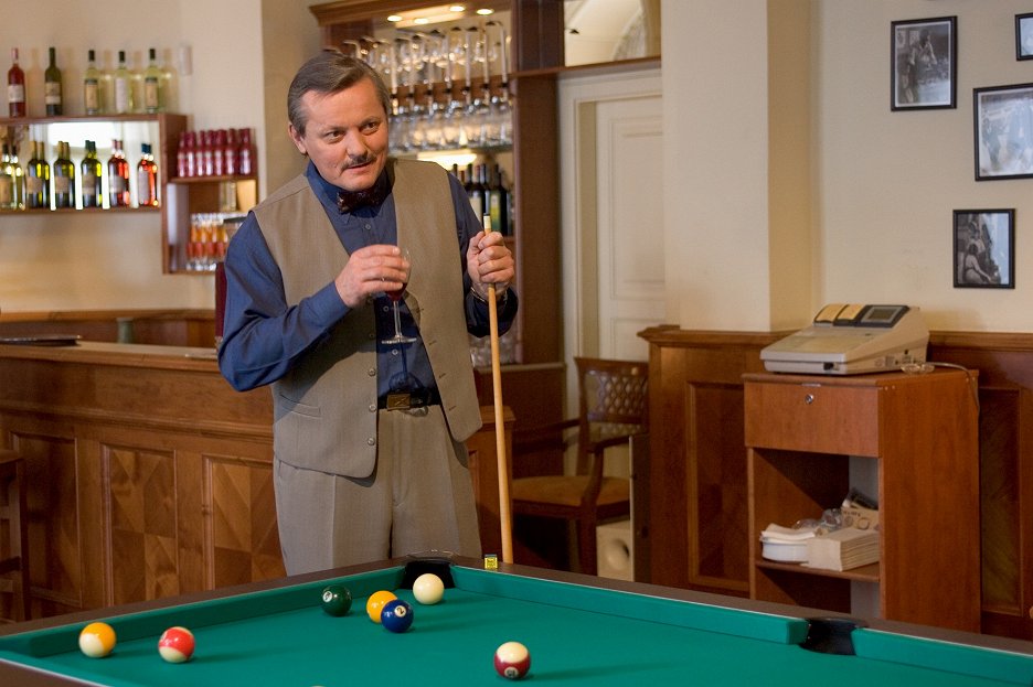 Svatopluk Skopal | ČSFD.cz