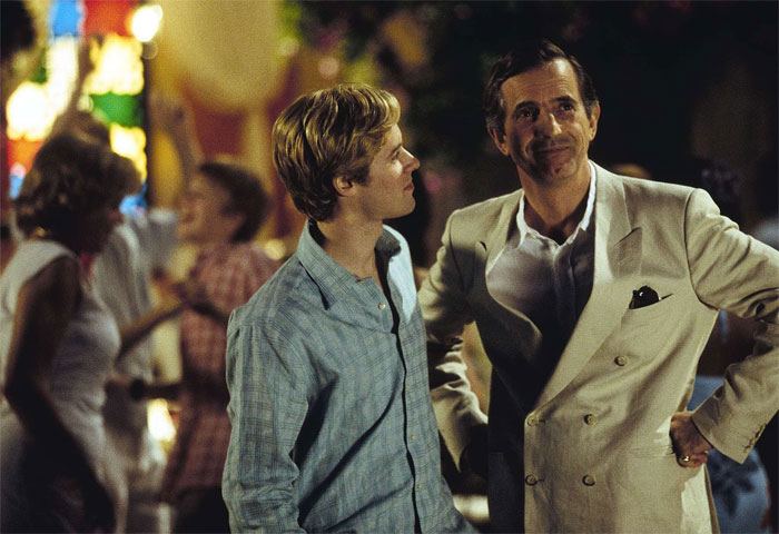 Princ William (2002) | ČSFD.cz