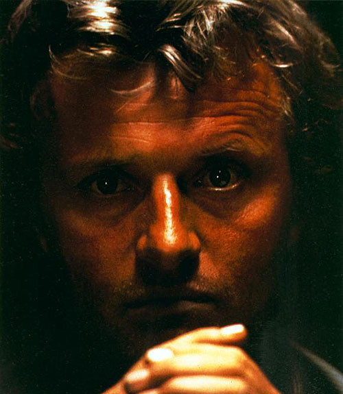 Stopár (1986) | Recenzie - Požívateľské | ČSFD.sk