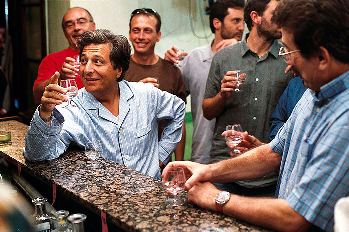 Korzický prípad (2004) | ČSFD.sk