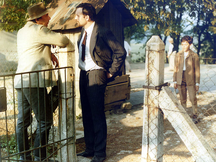Najatý klaun (1980) | ČSFD.cz
