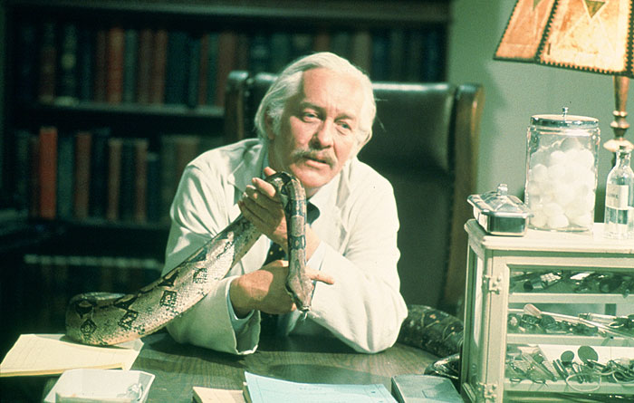 Sssssss (1973) | ČSFD.cz