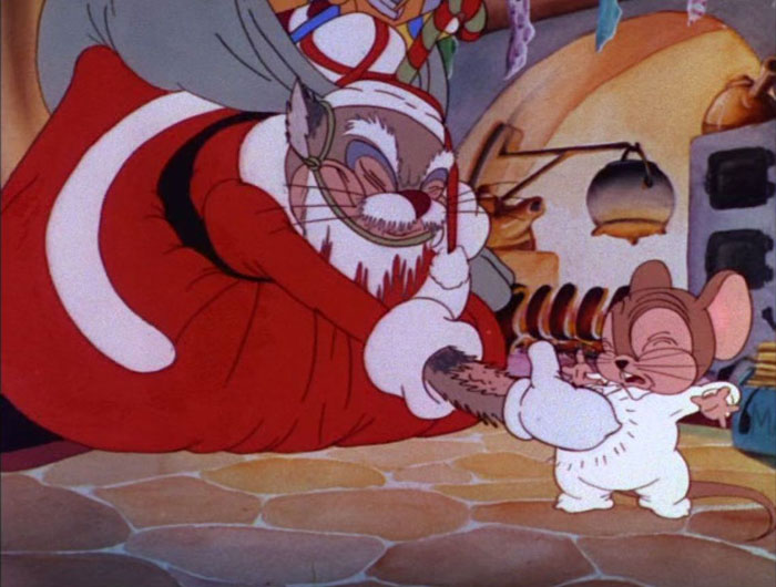 Alias St. Nick (1935) | ČSFD.cz
