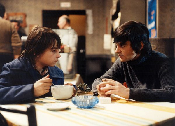 Případ Kolman (1986) | ČSFD.cz