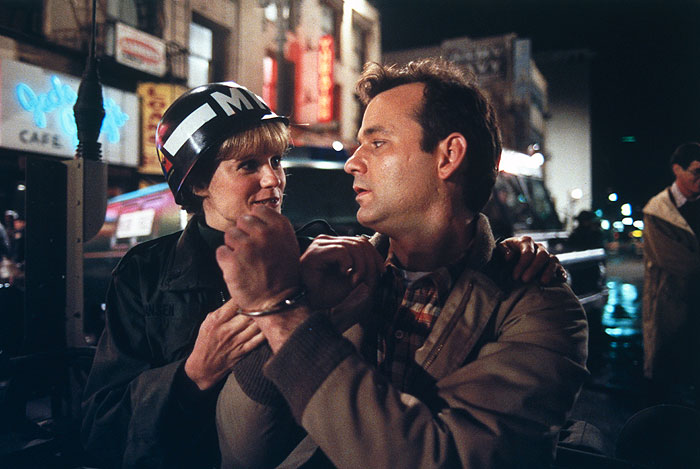 Bill Murray | ČSFD.cz