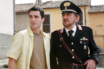 Il maresciallo Rocca (1996) | ČSFD.cz