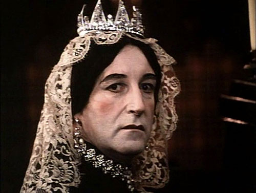 The Great McGonagall (1974) | ČSFD.cz