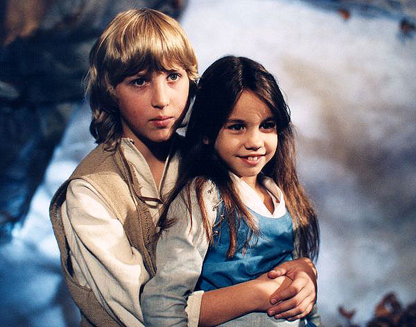 Jeníček a Mařenka (1999) | Recenze - Uživatelské | ČSFD.cz