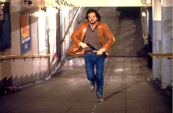 Nighthawks (1981) | ČSFD.sk