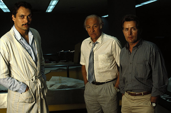 Martin Sheen | ČSFD.sk