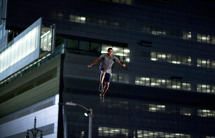 Hancock (2008) | ČSFD.cz