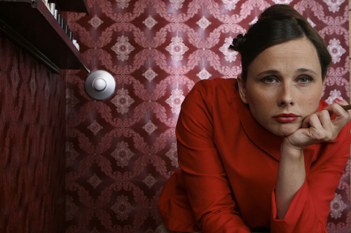 Anna (2007) | ČSFD.cz