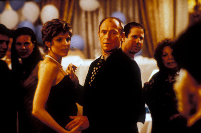 Corbin Bernsen | ČSFD.cz