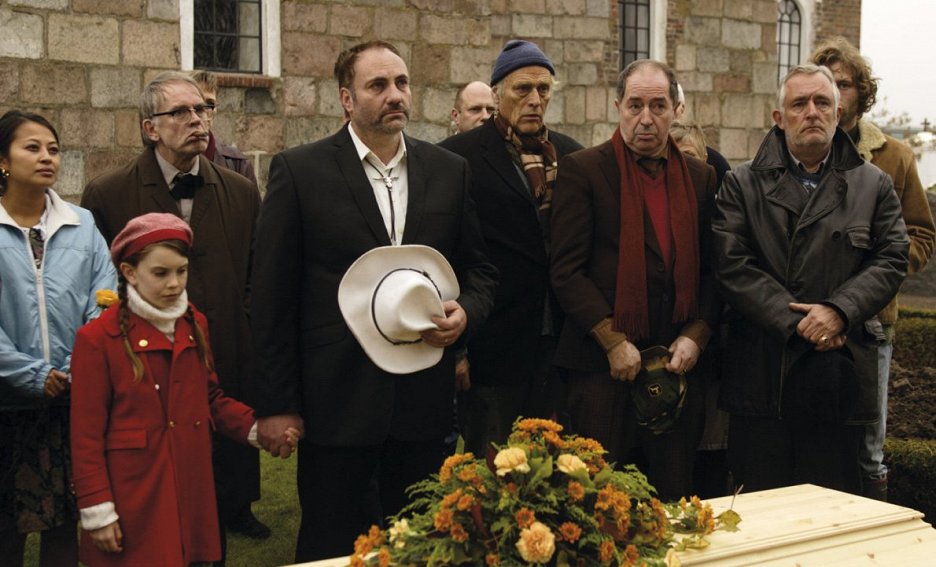 Mathilde Maack | ČSFD.sk