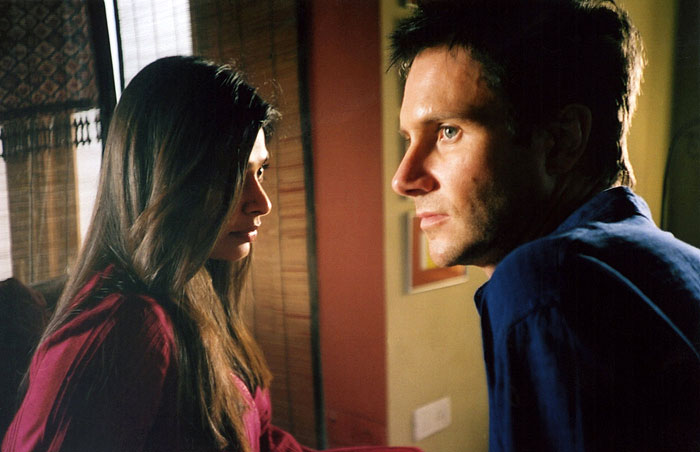 Outsourced (2006) | ČSFD.cz