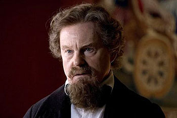 The Riddle (2007) | ČSFD.cz