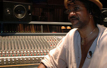 Dub Echoes (2007) | ČSFD.cz