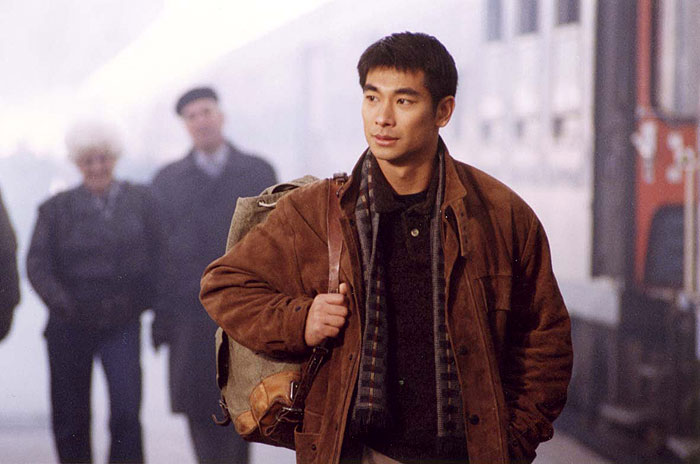 Vincent Zhao | ČSFD.cz