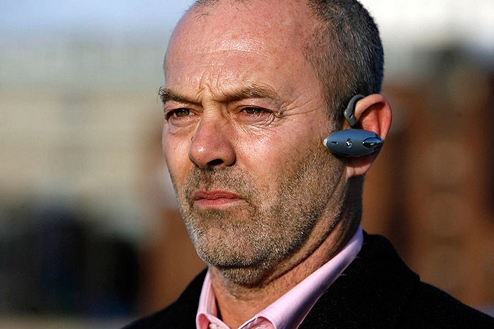 Keith Allen | ČSFD.cz