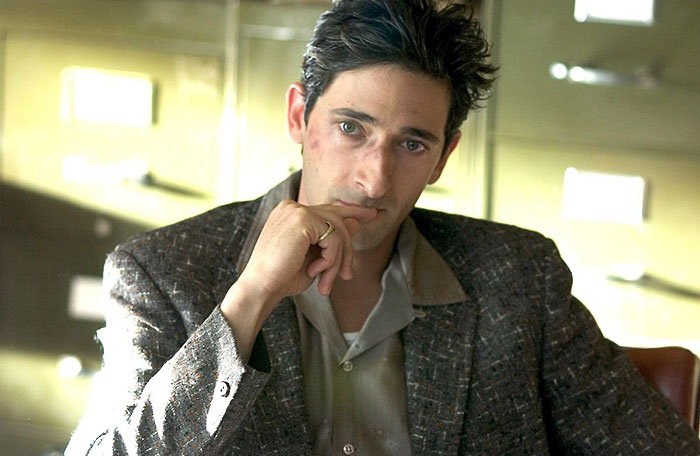 Adrien Brody | Zaujímavosti | ČSFD.sk