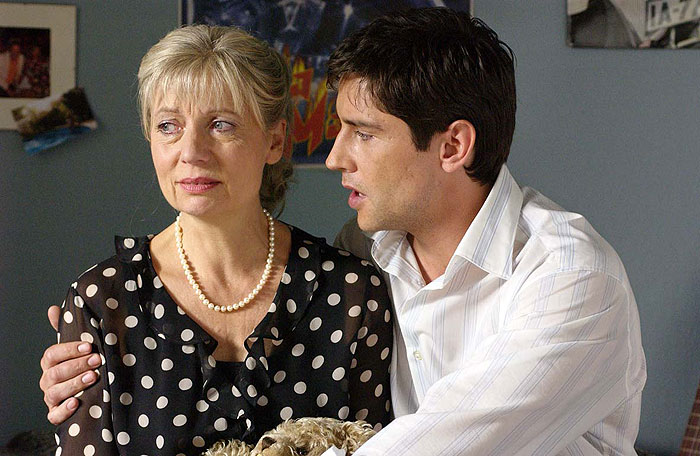 Matky mého muže (2005) | ČSFD.cz