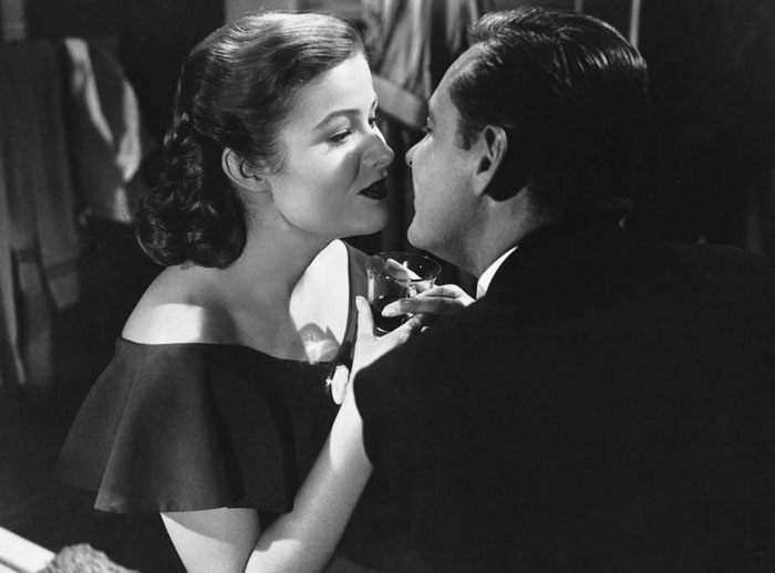 Sunset Boulevard (1950) | Zajímavosti - Zajímavosti | ČSFD.cz