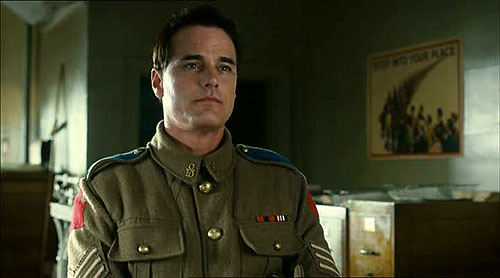 Bitva o Passchendaele (2008) | ČSFD.cz