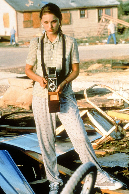 Jdi za svým srdcem (2000) | ČSFD.cz